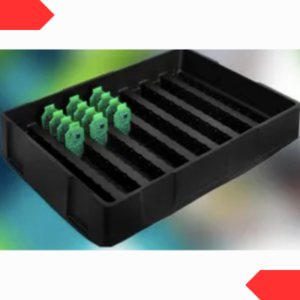 Anti- Static Trays Manufacturer | Electrostatic Discharge Trays | Noida.