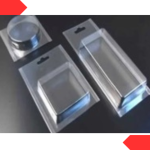 Leading Clamp Shell Blisters Manufacturers in Noida, Delhi | Insulink