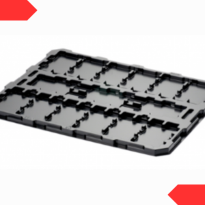 ESD Trays Electrostatic Discharge Trays Manufacturer | Insulink